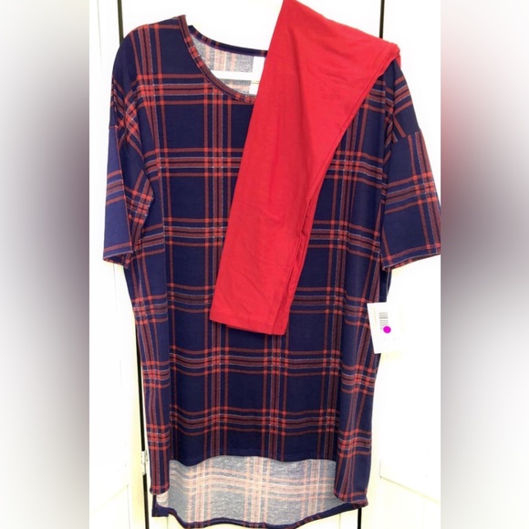 LuLaRoe | Tops | New Lularoe Outfit | Poshmark